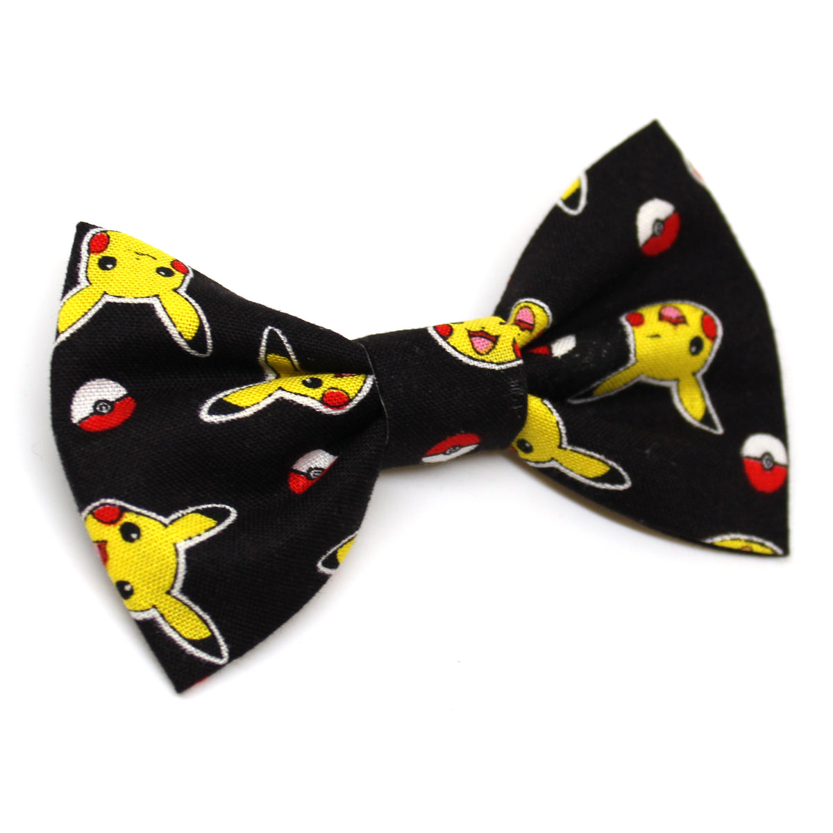 Pokemon Bow Tie – Baby Bow Tied